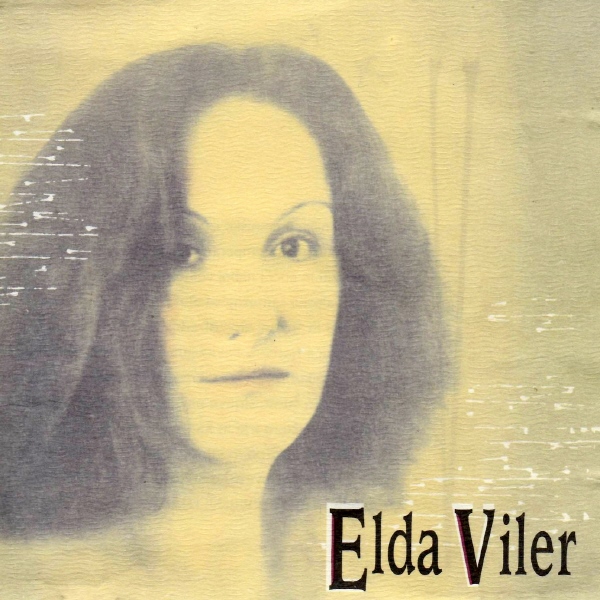 Včeraj, danes, jutri by Elda Viler (Compilation): Reviews, Ratings ...
