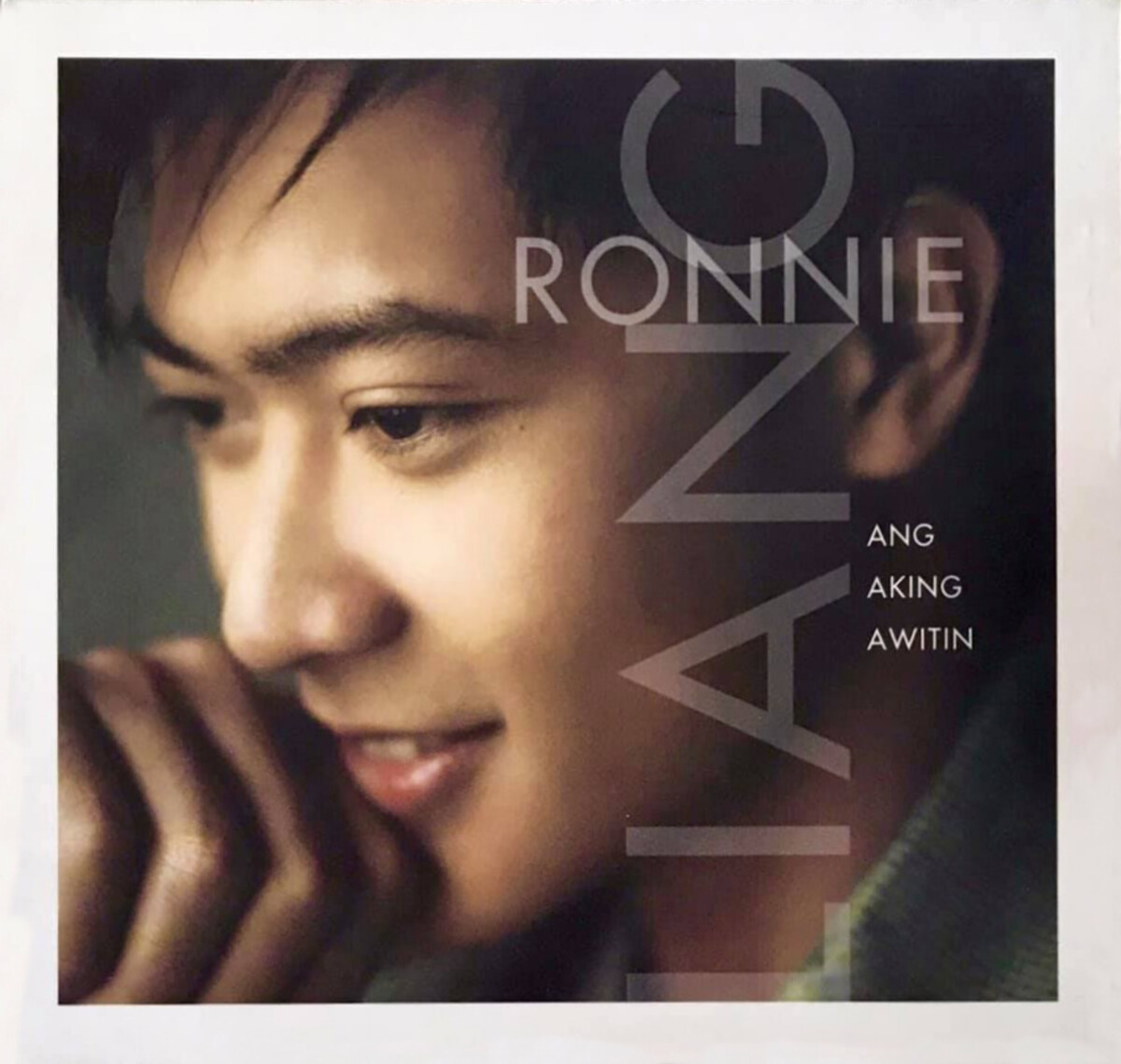 Ang Aking Awitin by Ronnie Liang (Album, P-Pop): Reviews, Ratings ...