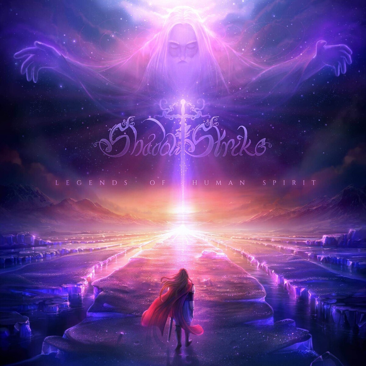 ShadowStrike Albums: songs, discography, biography, and listening guide ...