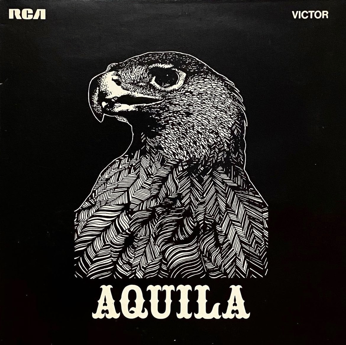 Aquila by Aquila (Album, Progressive Rock): Reviews, Ratings, Credits ...