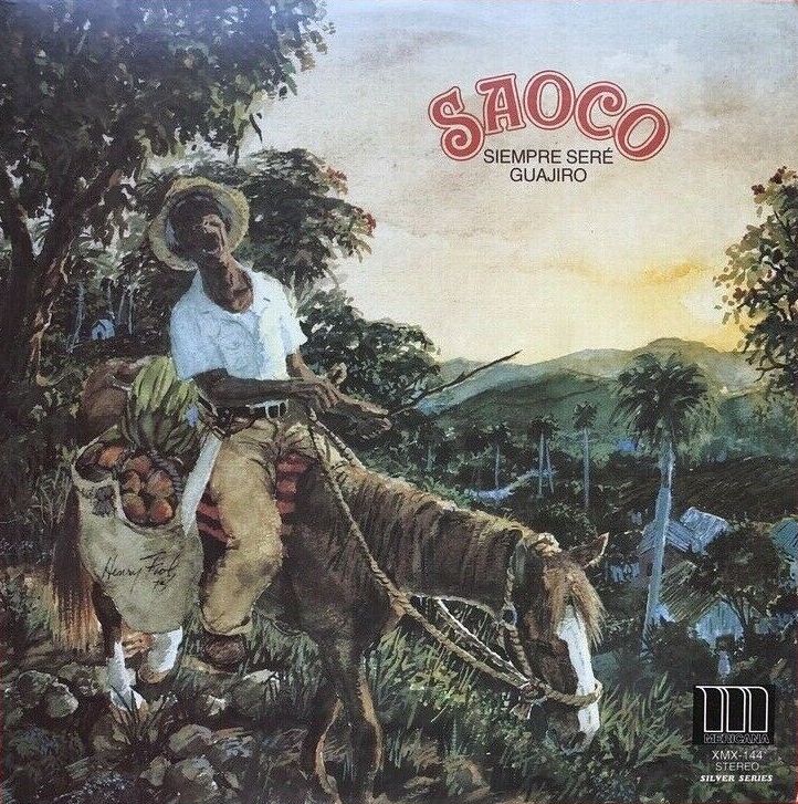 Saoco Albums: songs, discography, biography, and listening guide - Rate ...