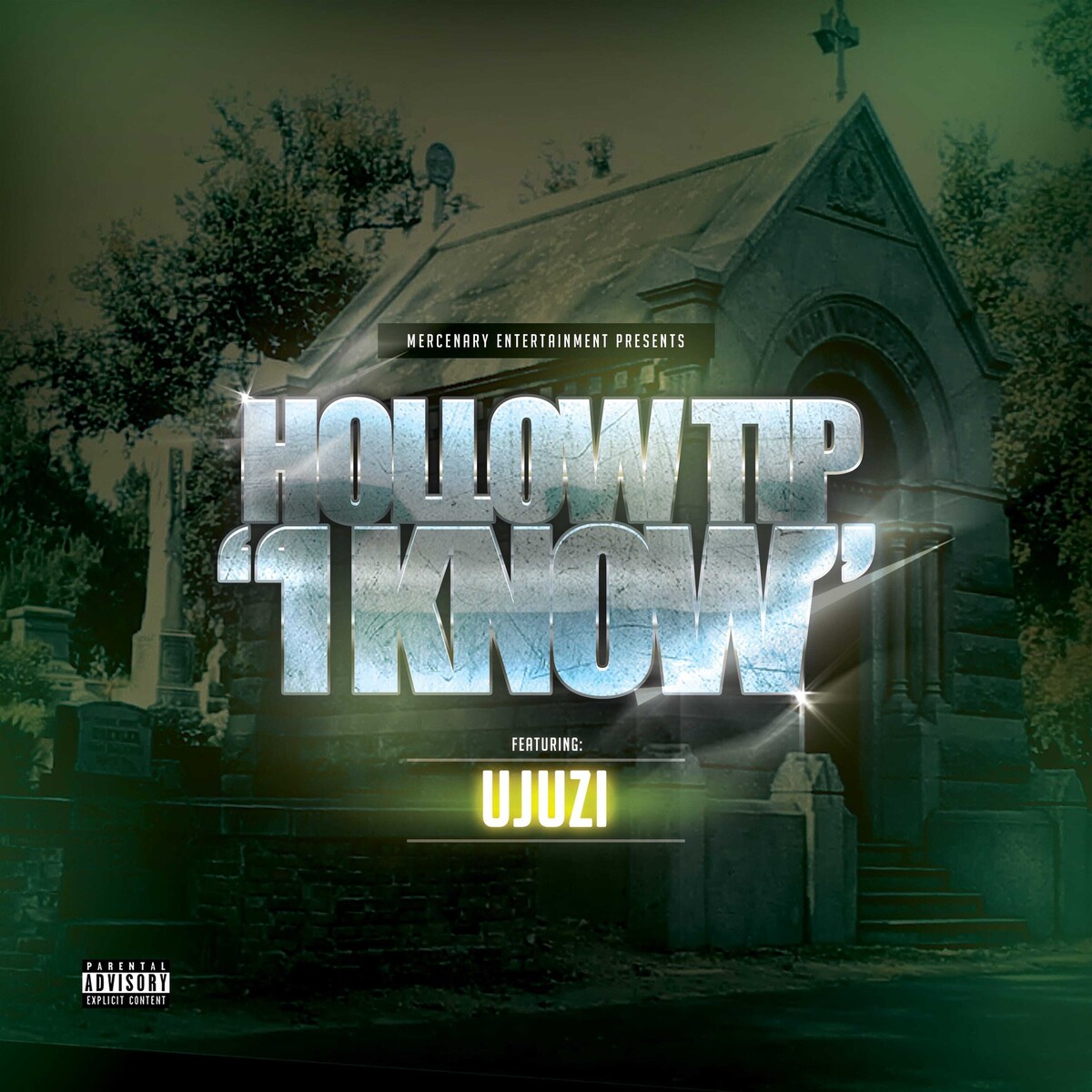 I Know by Hollow Tip (Single): Reviews, Ratings, Credits, Song list ...