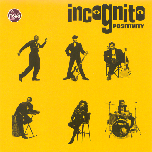 Incognito Albums: songs, discography, biography, and listening guide ...