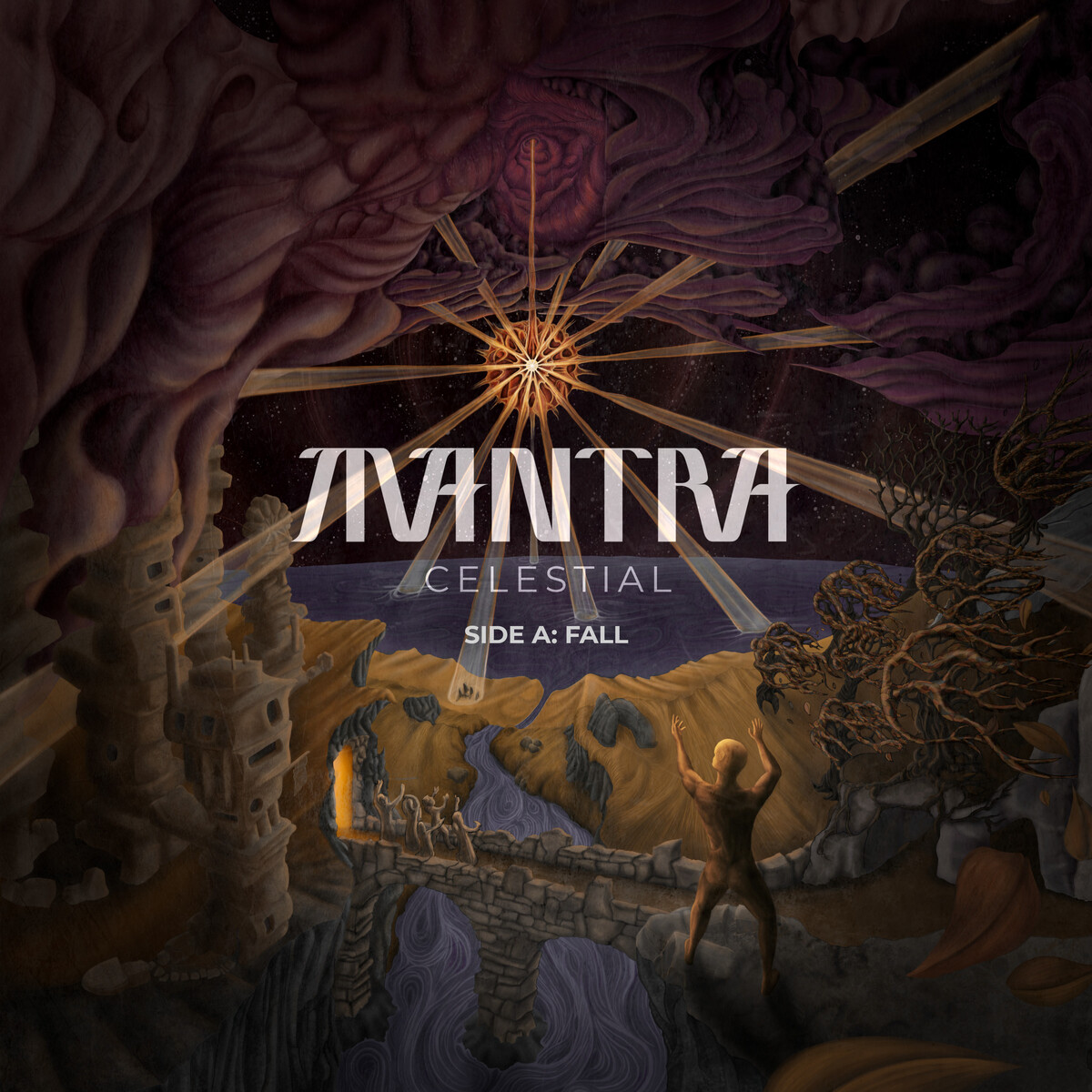 Celestial: Fall by Mantra (EP): Reviews, Ratings, Credits, Song list ...