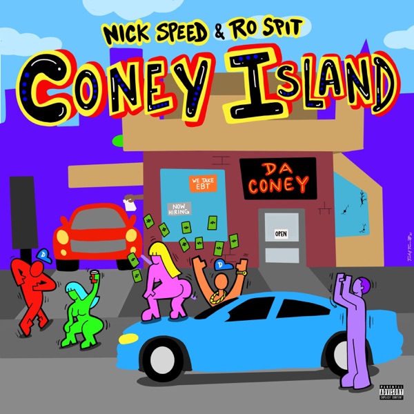 Nick Speed Albums: songs, discography, biography, and listening guide ...
