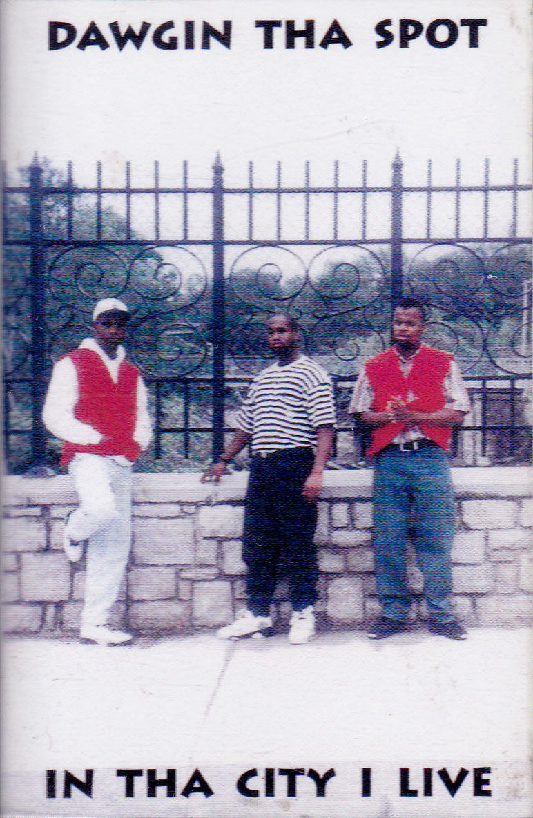 Dawgin tha Spot Albums: songs, discography, biography, and listening ...