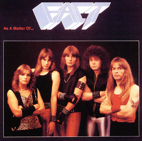 Fact Albums: songs, discography, biography, and listening guide - Rate ...