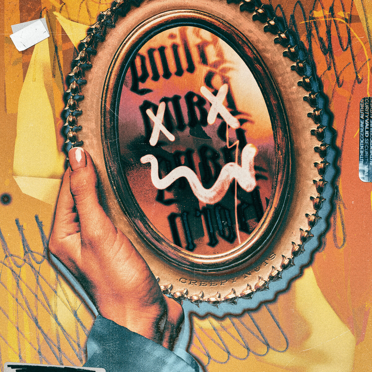 Creepy Nuts Albums: songs, discography, biography, and listening guide ...