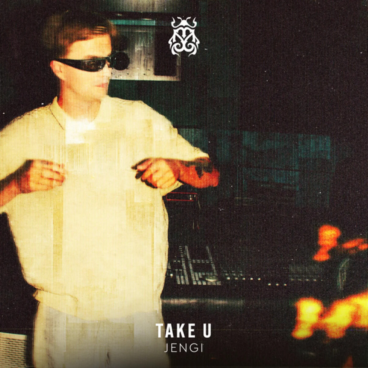 Take U by Jengi (Single): Reviews, Ratings, Credits, Song list - Rate ...