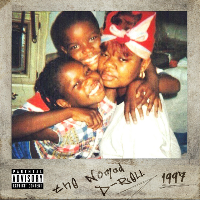 The Nomad by D-Rell (Album): Reviews, Ratings, Credits, Song list ...