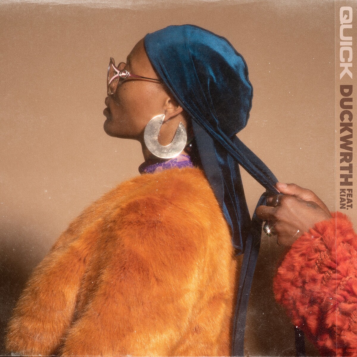 Quick by DUCKWRTH (Single): Reviews, Ratings, Credits, Song list - Rate ...