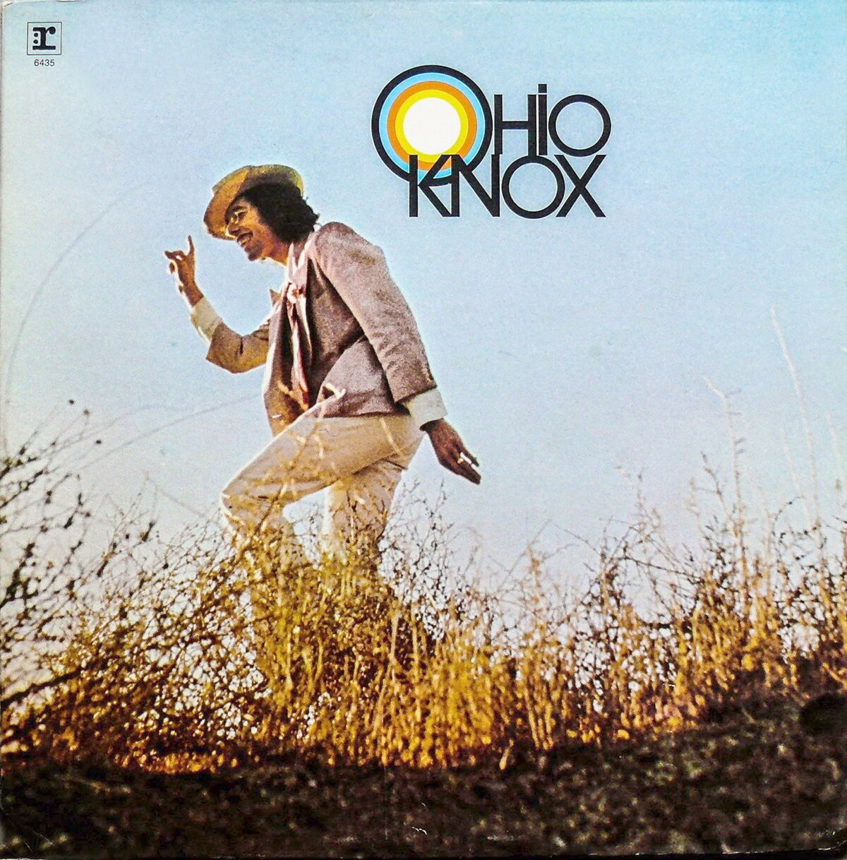 Ohio Knox Albums: songs, discography, biography, and listening guide ...