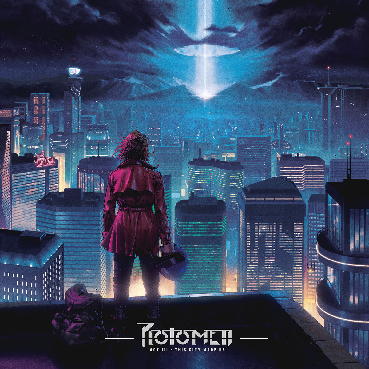 Best Hard Rock albums of 2025 - Rate Your Music