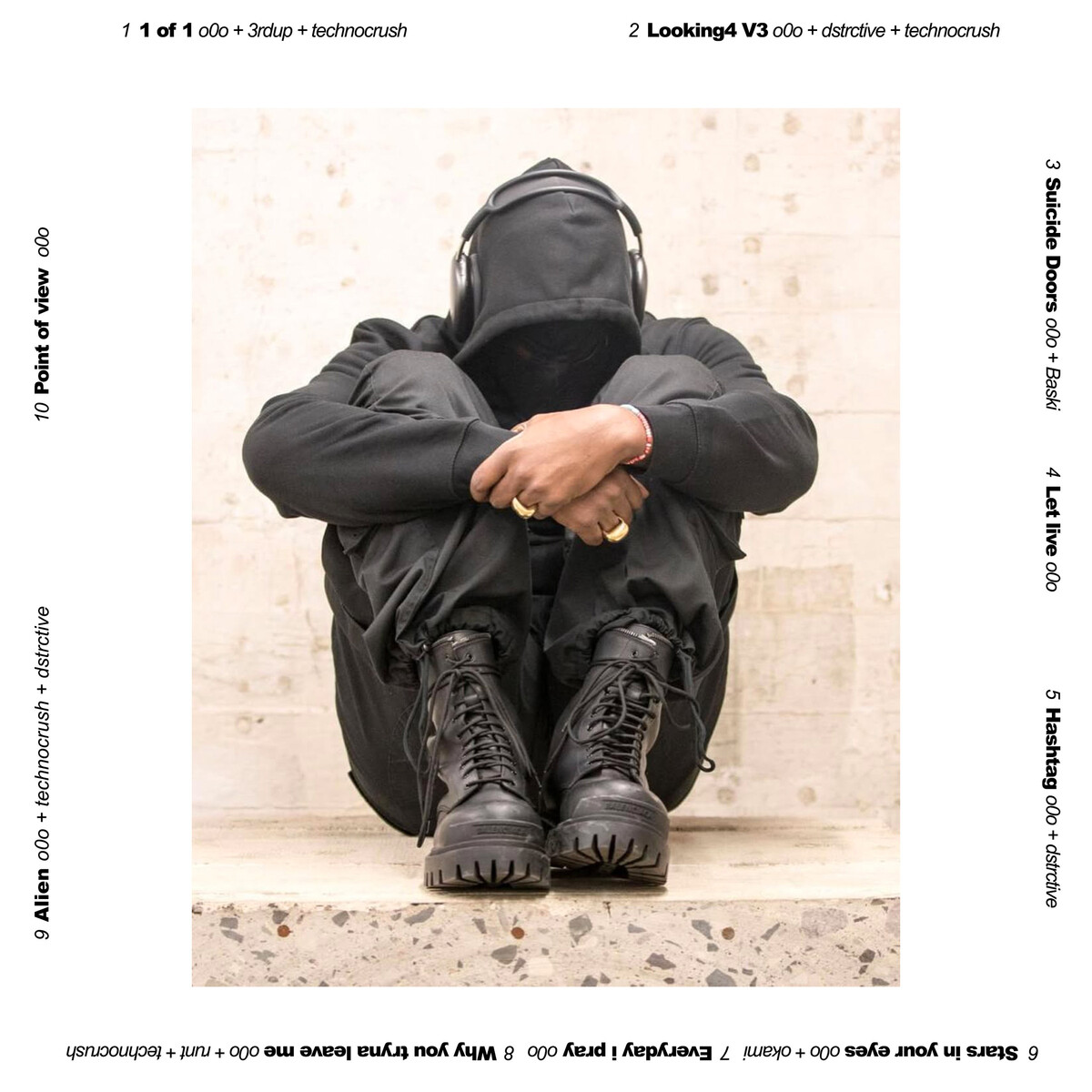 o0o Albums: songs, discography, biography, and listening guide - Rate ...