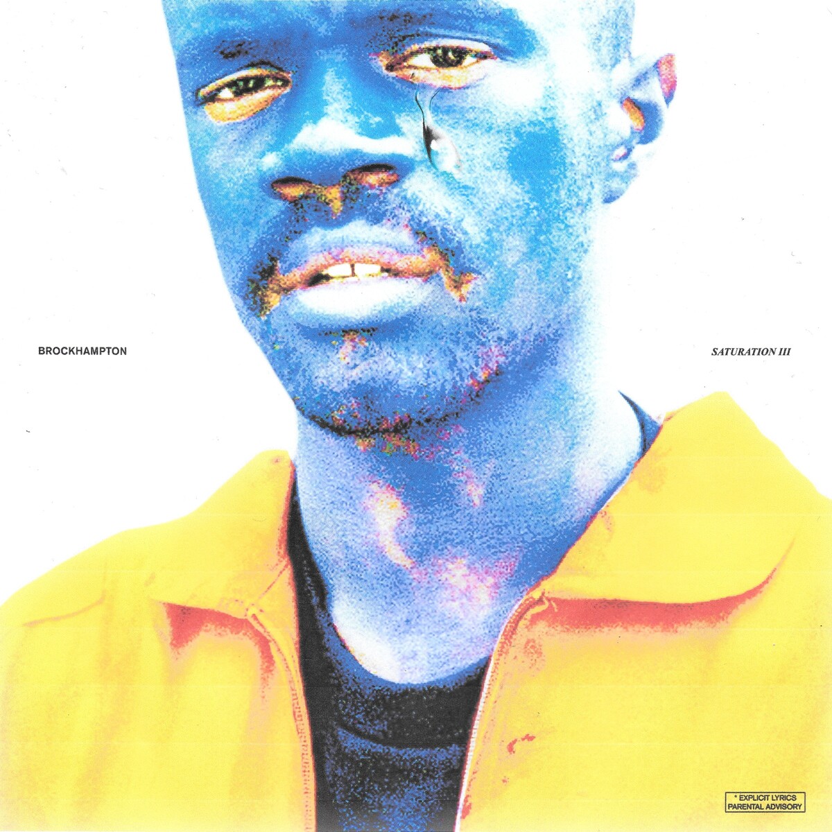 Saturation III by BROCKHAMPTON (Album, Pop Rap): Reviews, Ratings ...