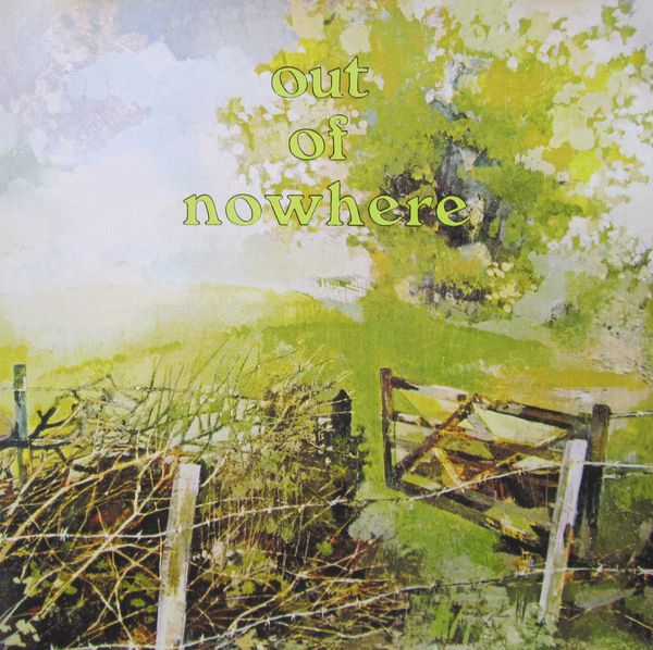 Out of Nowhere Albums: songs, discography, biography, and listening ...