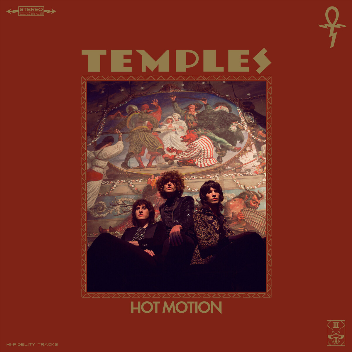 Temples Albums: songs, discography, biography, and listening guide ...