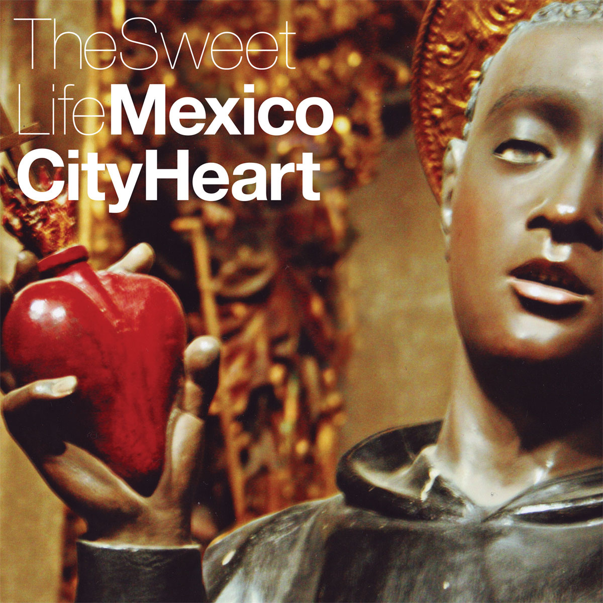 The Sweet Life Albums: songs, discography, biography, and listening ...