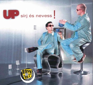 Up! Albums: songs, discography, biography, and listening guide - Rate ...