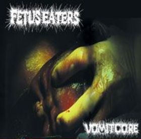 Vomitcore / Microchipped or Mindcontrolled by Fetus Eaters / Brainchoke ...