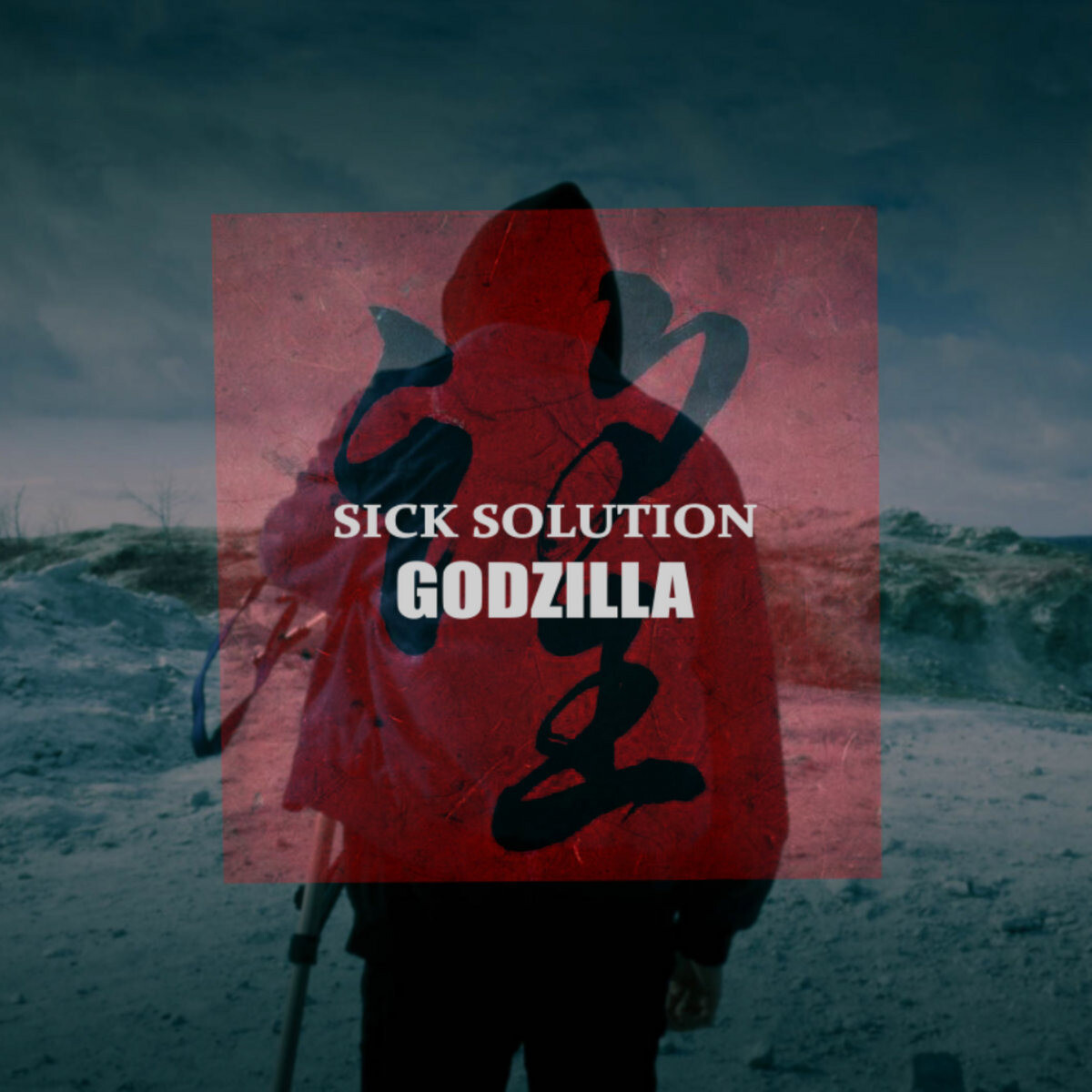 GODZILLA by Sick Solution (Single): Reviews, Ratings, Credits, Song ...