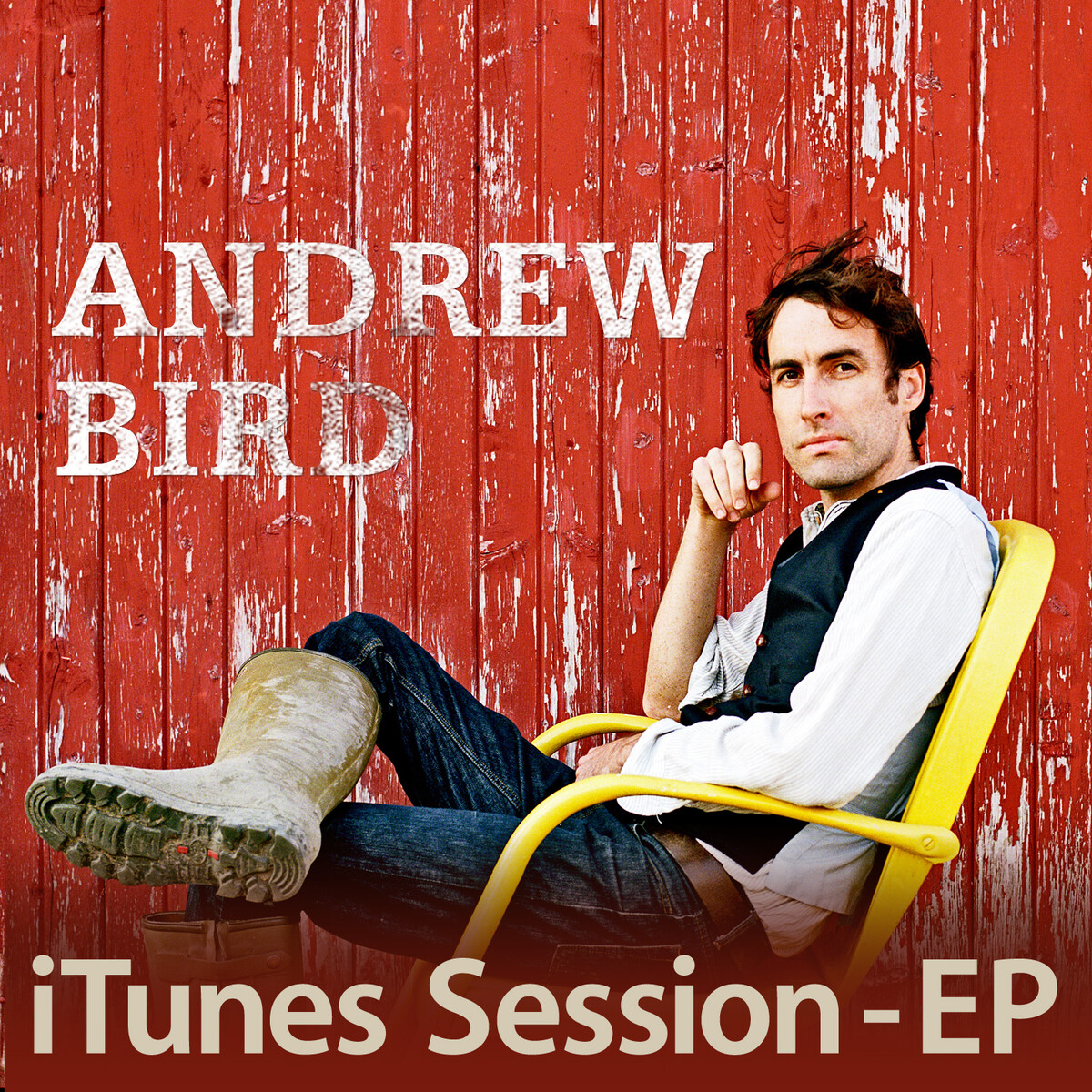 iTunes Session by Andrew Bird (Additional release): Reviews, Ratings ...