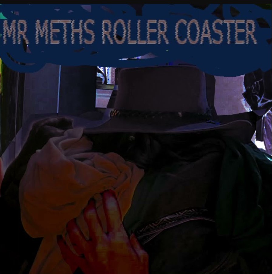 Mr Meths Roller Coaster by Mr Meth (EP): Reviews, Ratings, Credits ...