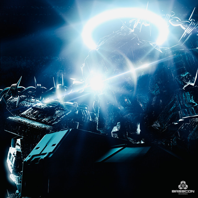 Default Damager by Luca Lush & Water Spirit (Single, Industrial ...