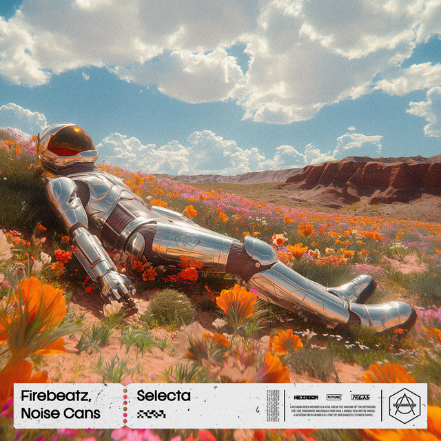 Selecta by Firebeatz (Single): Reviews, Ratings, Credits, Song list ...