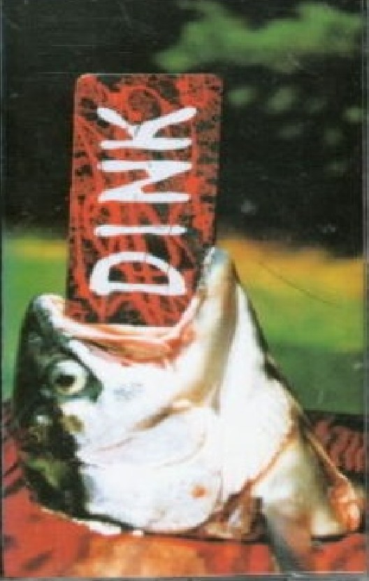 Dink by Dink (Album; Capitol; CDP 7243 8 30333 4 7): Reviews, Ratings ...