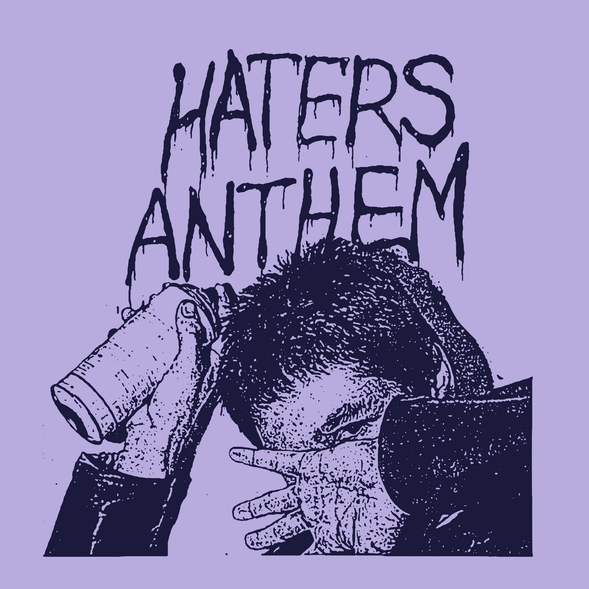 Haters Anthem by Toner (Single, Slacker Rock): Reviews, Ratings ...