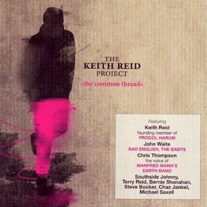 Music credits for Keith Reid : 233 performances listed under songwriter ...