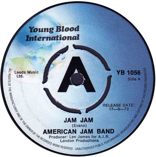 American Jam Band Albums: songs, discography, biography, and listening ...
