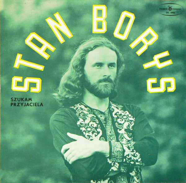 Stan Borys Albums: songs, discography, biography, and listening guide ...
