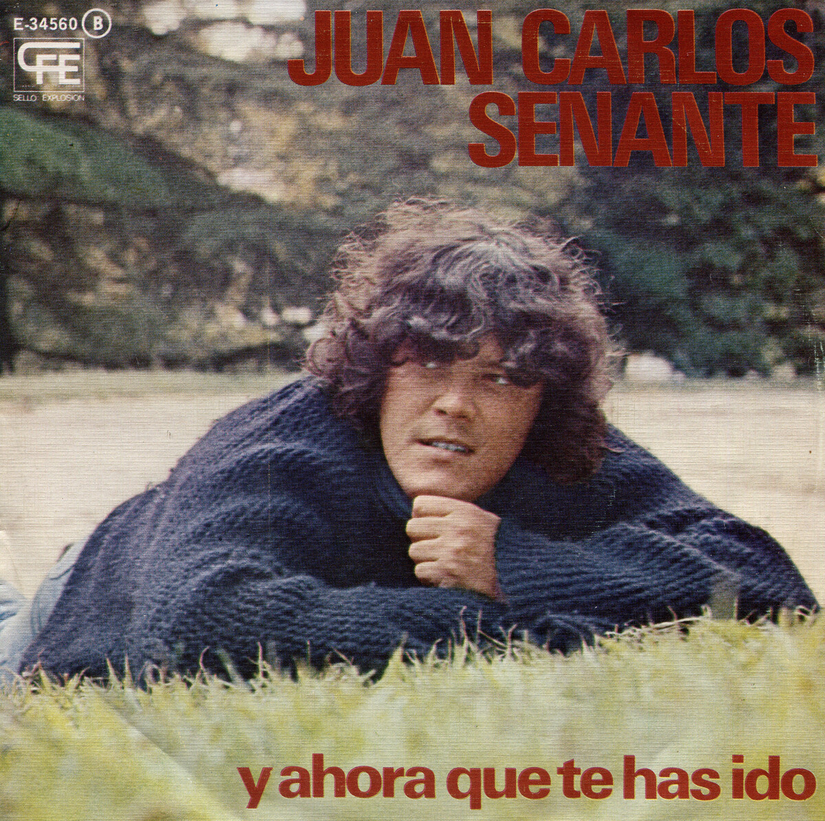 Y ahora que te has ido / Canción a La Habana by Caco Senante (Single): Reviews, Ratings, Credits ...