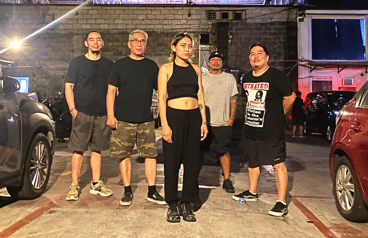 Kasawian sa Dulo by Miss (Single): Reviews, Ratings, Credits, Song list ...