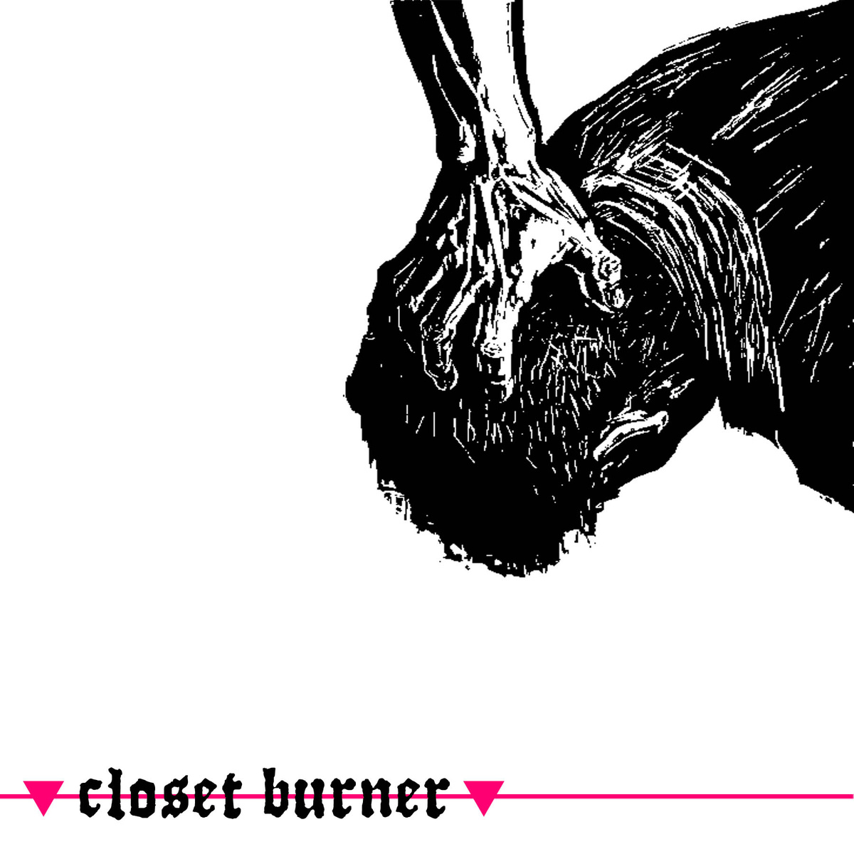 Closet Burner by Closet Burner (Album, Hardcore Punk): Reviews, Ratings ...