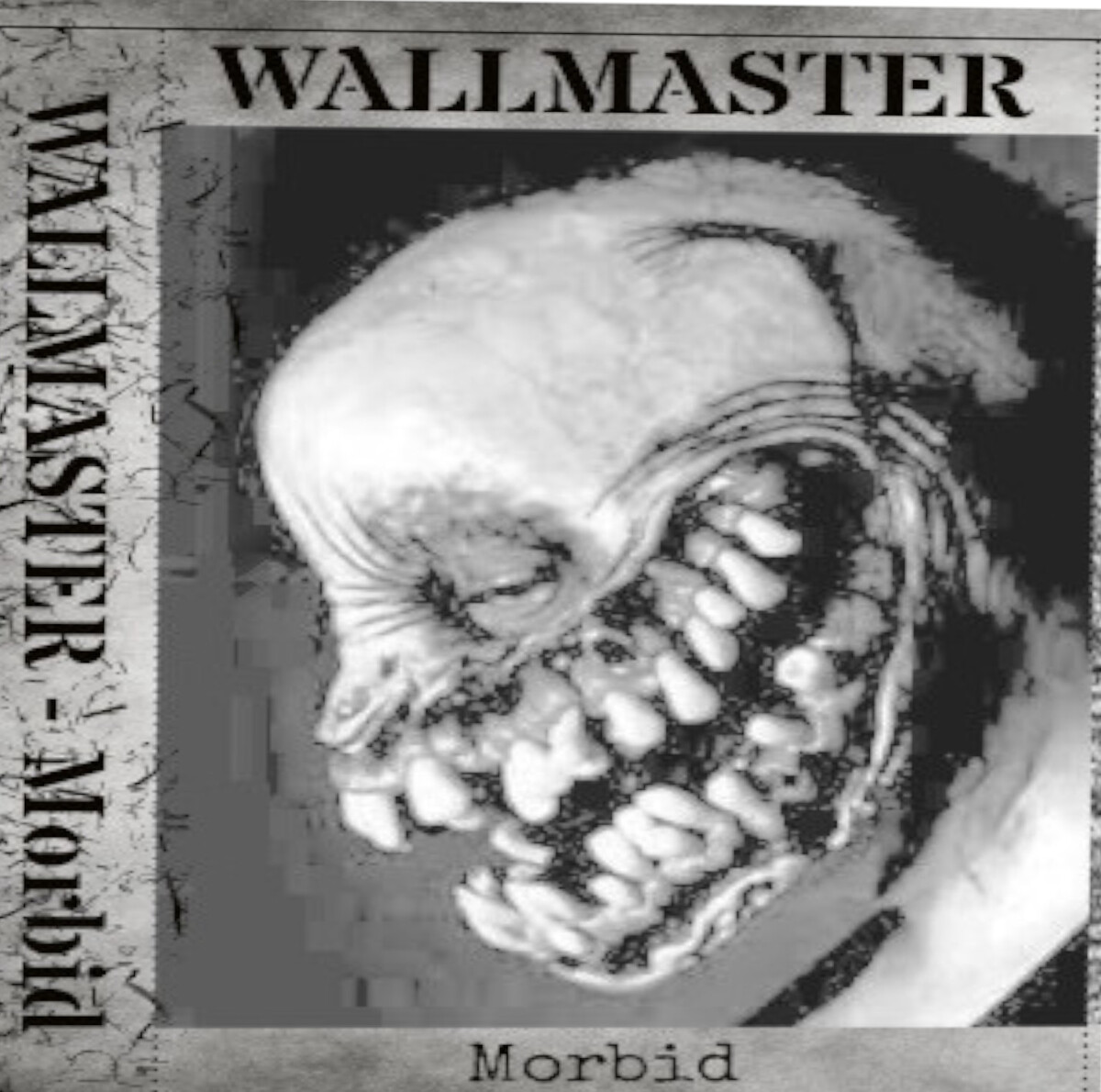 Morbid by Wallmaster (Album; n/a; n/a): Reviews, Ratings, Credits, Song ...