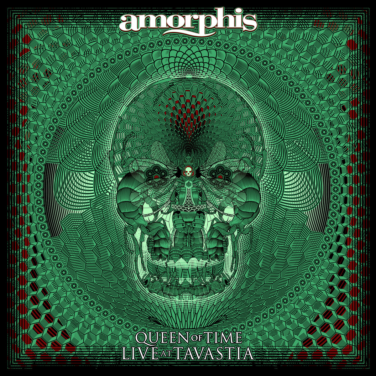 Amongst Stars (Live at Tavastia 2021) by Amorphis (Single, Progressive ...