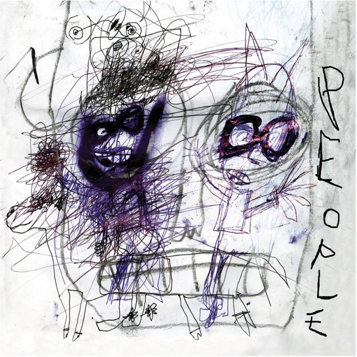 People by People (Album; I&Ear): Reviews, Ratings, Credits, Song list ...