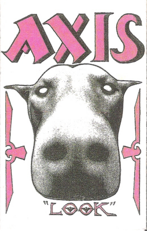 Look by Axis (Album): Reviews, Ratings, Credits, Song list - Rate Your ...