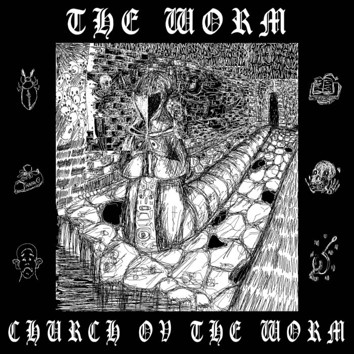 The Worm Albums: songs, discography, biography, and listening guide ...