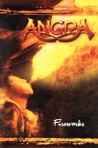 Fireworks by Angra (Album; Aquarius; APC JVC119): Reviews, Ratings ...