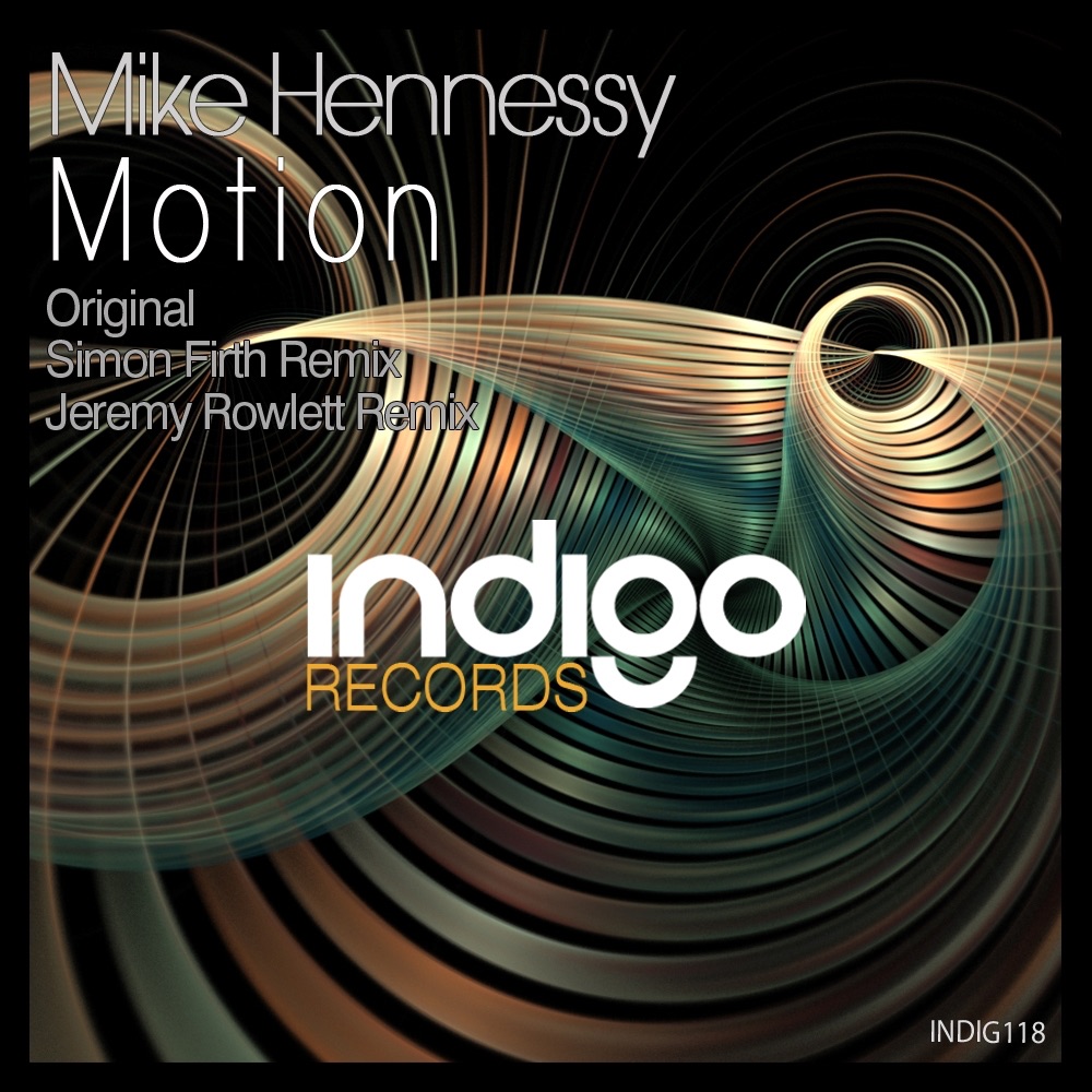 Motions by Mike Hennessy (Single): Reviews, Ratings, Credits, Song list ...
