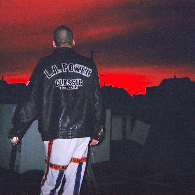 I Am Worm Food by Perry Maysun (Single): Reviews, Ratings, Credits ...