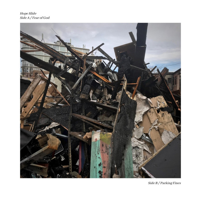 Fear of God / Parking Fines by Hope Slide (Single): Reviews, Ratings ...