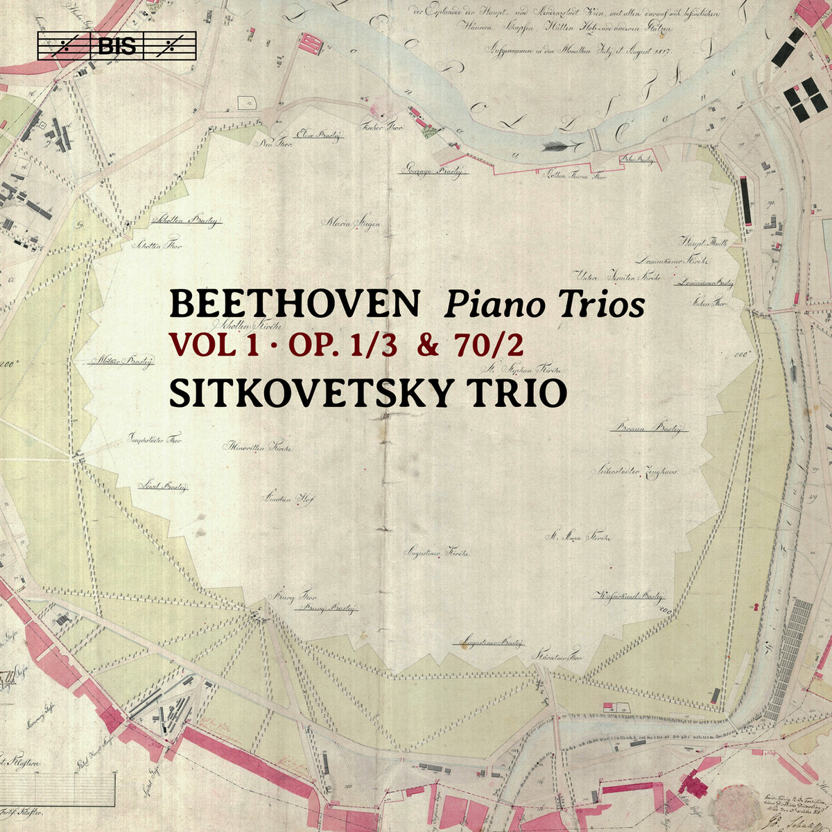 Sitkovetsky Trio Albums: songs, discography, biography, and listening ...
