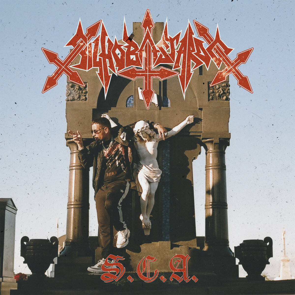 S.C.A. by FBC (Album, Trap): Reviews, Ratings, Credits, Song list ...