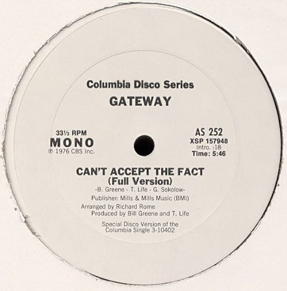 Gateway Albums: songs, discography, biography, and listening guide ...