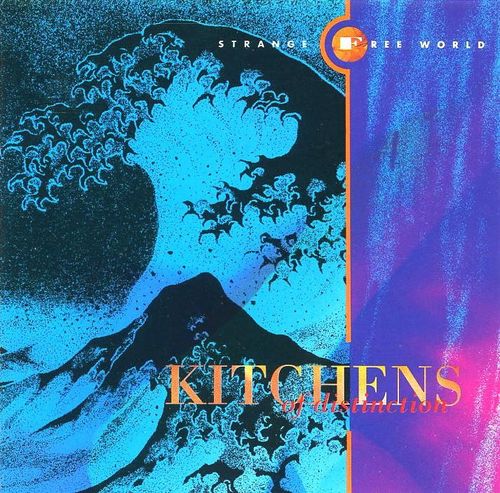 Kitchens of Distinction Albums: songs, discography, biography, and ...